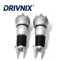 China DRIVNIX Front Pair Air Suspension Shock Absorber Struts 97034305115 97034305217 97033353311 For Porsche Panamera 970 2009-2013 for sale