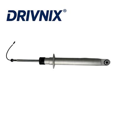 China DRIVNIX High-Quality Front Shock Absorber Struts (with Sensors) for Maserati Quattroporte 670005455 for sale