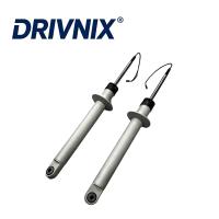 China DRIVNIX High-Quality Front Shock Absorber Struts (with Sensors) for Maserati Quattroporte 670005455 for sale