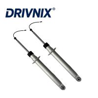 China DRIVNIX High-Quality Front Shock Absorber Struts (with Sensors) for Maserati Quattroporte 670005455 for sale