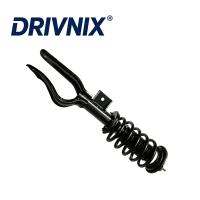 China DRIVNIX Air Suspension Shock Absorber Strut For Tesla Model S Model X OE 1188368-00-C for sale