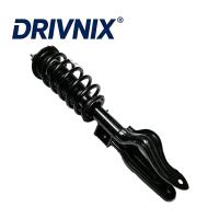 China DRIVNIX Air Suspension Shock Absorber Strut For Tesla Model S Model X OE 1188368-00-C for sale