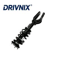 China DRIVNIX Air Suspension Shock Absorber Strut For Tesla Model S Model X OE 1188368-00-C for sale