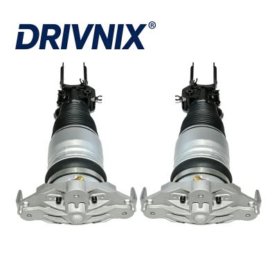 China DRIVNIX High-Quality Fit For Audi Q7 Cayenne VW Volkswagen Touareg 7L8616039D Front Left Air Suspension Shock Absorber for sale