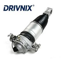 China DRIVNIX High-Quality Air Suspension Shock Absorber Assembly for 958 TOUAREG  OE 95835802000 95835901900 for sale