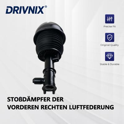 China DRIVNIX High-Quality Air Suspension Strut, Compatible with Mercedes-Benz W212 CLS550 4Matic 2012+ 2123203438 A2123202938 for sale