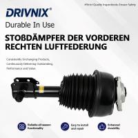China DRIVNIX High-Quality Air Suspension Strut, Compatible with Mercedes-Benz W212 CLS550 4Matic 2012+ 2123203438 A2123202938 for sale