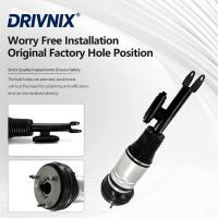 China DRIVNIX High-Quality Left and Right Air Suspension Struts, Compatible with Mercedes-Benz OE 2233208703 2233208803 for sale