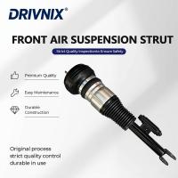 China DRIVNIX High-Quality Left and Right Air Suspension Struts, Compatible with Mercedes-Benz OE 2233208703 2233208803 for sale