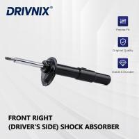 China DRIVNIX High-Quality Front Shock Absorbers for BMW 5 Series E60 , Suspension Struts, OE 31326764458, 31326764457 for sale