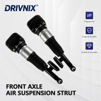 China DRIVNIX High-Quality  Rear Left Right Air Suspension Struts Fit Rolls Royce Phantom RR11 RR12 2018- OE 37106887564 37106887563 for sale