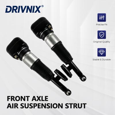 China DRIVNIX High-Quality  Rear Left Right Air Suspension Struts Fit Rolls Royce Phantom RR11 RR12 2018- OE 37106887564 37106887563 for sale