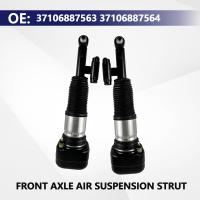 China DRIVNIX High-Quality  Rear Left Right Air Suspension Struts Fit Rolls Royce Phantom RR11 RR12 2018- OE 37106887564 37106887563 for sale