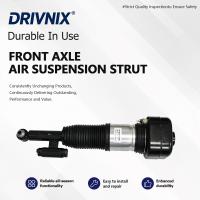 China DRIVNIX High-Quality  Rear Left Right Air Suspension Struts Fit Rolls Royce Phantom RR11 RR12 2018- OE 37106887564 37106887563 for sale