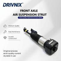 China DRIVNIX High-Quality  Rear Left Right Air Suspension Struts Fit Rolls Royce Phantom RR11 RR12 2018- OE 37106887564 37106887563 for sale