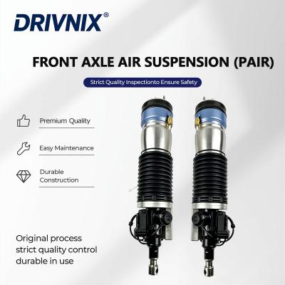 China DRIVNIX High-Quality  Front Air Suspension Struts For Rolls Royce Ghost Wraith Dawn RR4 RR5 RR6 08 37106888034,37106892860, for sale