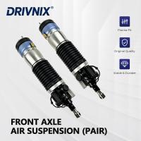 China DRIVNIX High-Quality  Front Air Suspension Struts For Rolls Royce Ghost Wraith Dawn RR4 RR5 RR6 08 37106888034,37106892860, for sale