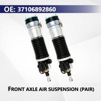 China DRIVNIX High-Quality  Front Air Suspension Struts For Rolls Royce Ghost Wraith Dawn RR4 RR5 RR6 08 37106888034,37106892860, for sale