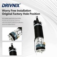 China DRIVNIX High-Quality  Front Air Suspension Struts For Rolls Royce Ghost Wraith Dawn RR4 RR5 RR6 08 37106888034,37106892860, for sale