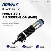 China DRIVNIX High-Quality  Front Air Suspension Struts For Rolls Royce Ghost Wraith Dawn RR4 RR5 RR6 08 37106888034,37106892860, for sale