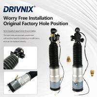 China DRIVNIX High-Quality For 2008-19 Rolls Royce Ghost RR4 Wraith RR5 Dawn RR6 Rear Pair Air Shock Strut 37126795873 37126795874 for sale