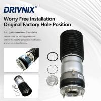 China DRIVNIX High-Quality Rolls-Royce Phantom RR4  Dawn RR6  Front Air Suspension Spring  OE 37106892845 for sale