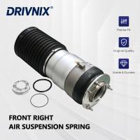 China DRIVNIX High-Quality Rolls-Royce Phantom RR4  Dawn RR6  Front Air Suspension Spring  OE 37106892845 for sale