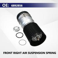 China DRIVNIX High-Quality Rolls-Royce Phantom RR4  Dawn RR6  Front Air Suspension Spring  OE 37106892845 for sale