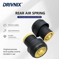China DRIVNIX High-Quality 2007-2013 BMW X5 Rear Air Springs for Auto Leveling Suspension OE 37126790078 for sale