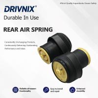 China DRIVNIX High-Quality 2007-2013 BMW X5 Rear Air Springs for Auto Leveling Suspension OE 37126790078 for sale