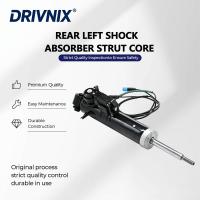 China DRIVNIX High-Quality Rear Shock Absorbers with EDC Functionality Compatible with BMW X5M X6M E70 E71 OE 37126788765 37126788766 for sale