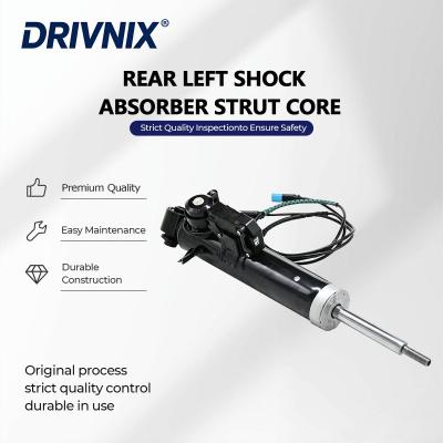 China DRIVNIX High-Quality Rear Shock Absorbers with EDC Functionality Compatible with BMW X5M X6M E70 E71 OE 37126788765 37126788766 for sale