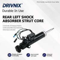 China DRIVNIX High-Quality Rear Shock Absorbers with EDC Functionality Compatible with BMW X5M X6M E70 E71 OE 37126788765 37126788766 for sale