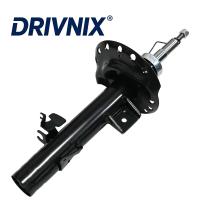 China DRIVNIX High-Quality Front Left Right Shock Absorbers for Land Rover Range Rover Evoque L538 2.0, 2.2 LR024442,LR070934,LR024435 for sale