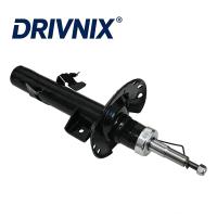 China DRIVNIX High-Quality Front Left Right Shock Absorbers for Land Rover Range Rover Evoque L538 2.0, 2.2 LR024442,LR070934,LR024435 for sale