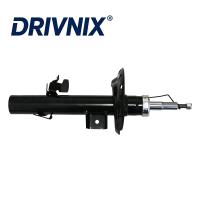China DRIVNIX High-Quality Front Left Right Shock Absorbers for Land Rover Range Rover Evoque L538 2.0, 2.2 LR024442,LR070934,LR024435 for sale