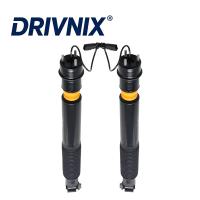 China DRIVNIX High-Quality Left/Right Air Suspension Struts, Compatible with Bentley Mulsanne, OE 3Y5513028K-029J for sale