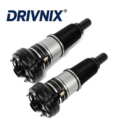China DRIVNIX Front Air Suspension Strut for Bentley Mulsanne, Audi A8 D4, S8, A6 C7, A7, and Porsche Macan OE 4H0616040AD 95B616039 for sale