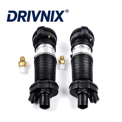 China DRIVNIX High-Quality Front Air Suspension Shock Absorbers for Porsche Cayenne 9Y0 9Y0616039, 9Y0616040, 9Y0616039B for sale