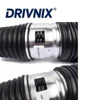 China DRIVNIX High-Quality Front Air Suspension Shock Absorbers for Porsche Cayenne 9Y0 9Y0616039, 9Y0616040, 9Y0616039B for sale