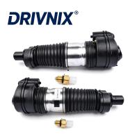 China DRIVNIX High-Quality Front Air Suspension Shock Absorbers for Porsche Cayenne 9Y0 9Y0616039, 9Y0616040, 9Y0616039B for sale