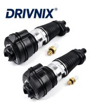 China DRIVNIX High-Quality Front Air Suspension Shock Absorbers for Porsche Cayenne 9Y0 9Y0616039, 9Y0616040, 9Y0616039B for sale