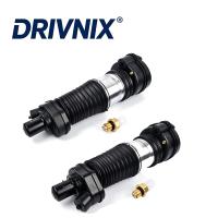 China DRIVNIX High-Quality Front Air Suspension Shock Absorbers for Porsche Cayenne 9Y0 9Y0616039, 9Y0616040, 9Y0616039B for sale