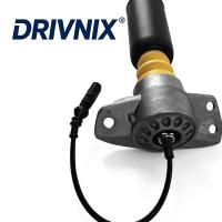 China DRIVNIX High Quality 1 Pcs Left and Right Rear Shock Absorber for Porsche Macan 95 B 2014-2019OE 95B513035E 95B513035K for sale