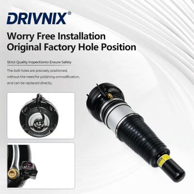 China WAP01 New Front Air Suspension Shock Strut for Audi A8/S8 D3 4E 2002-2010 4E0616039 4E0616039AF 4E0616039AH 4E0616039AB for sale