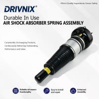 China WAP01 New Front Air Suspension Shock Strut for Audi A8/S8 D3 4E 2002-2010 4E0616039 4E0616039AF 4E0616039AH 4E0616039AB for sale
