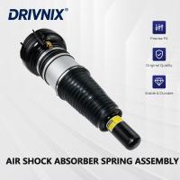 China WAP01 New Front Air Suspension Shock Strut for Audi A8/S8 D3 4E 2002-2010 4E0616039 4E0616039AF 4E0616039AH 4E0616039AB for sale