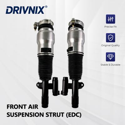 China DRIVNIX High-Quality Front Shock Absorbers for the Rolls-Royce Cullinan Air Suspension System OE 37106899087 37106899088 for sale