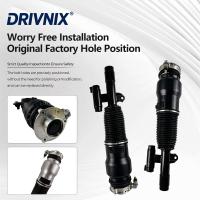 China DRIVNIX High-Quality Front Shock Absorbers for the Rolls-Royce Cullinan Air Suspension System OE 37106899087 37106899088 for sale