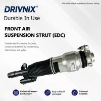 China DRIVNIX High-Quality Front Shock Absorbers for the Rolls-Royce Cullinan Air Suspension System OE 37106899087 37106899088 for sale